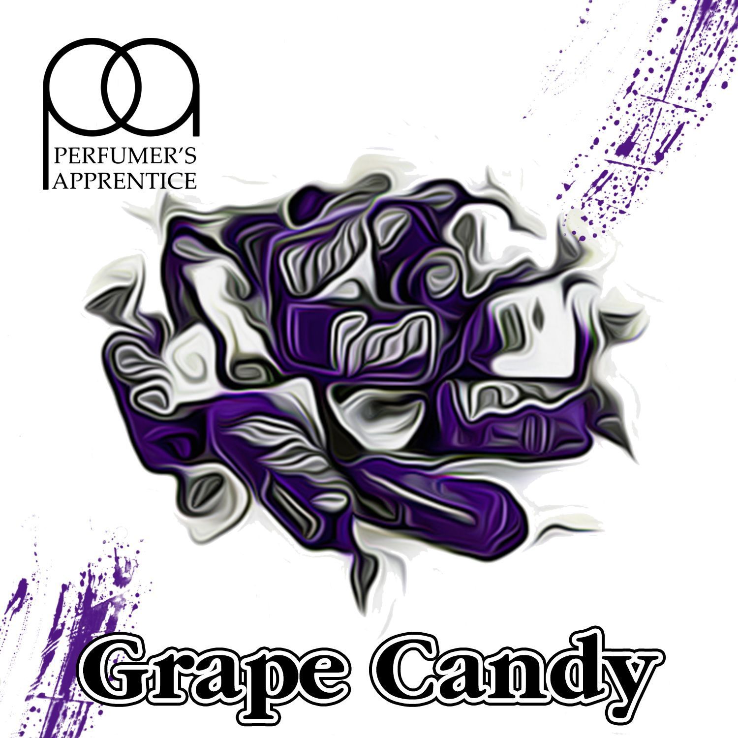 Купити Ароматизатор TPA/TFA - Grape Candy (Виноградні цукерки), 5 мл ...