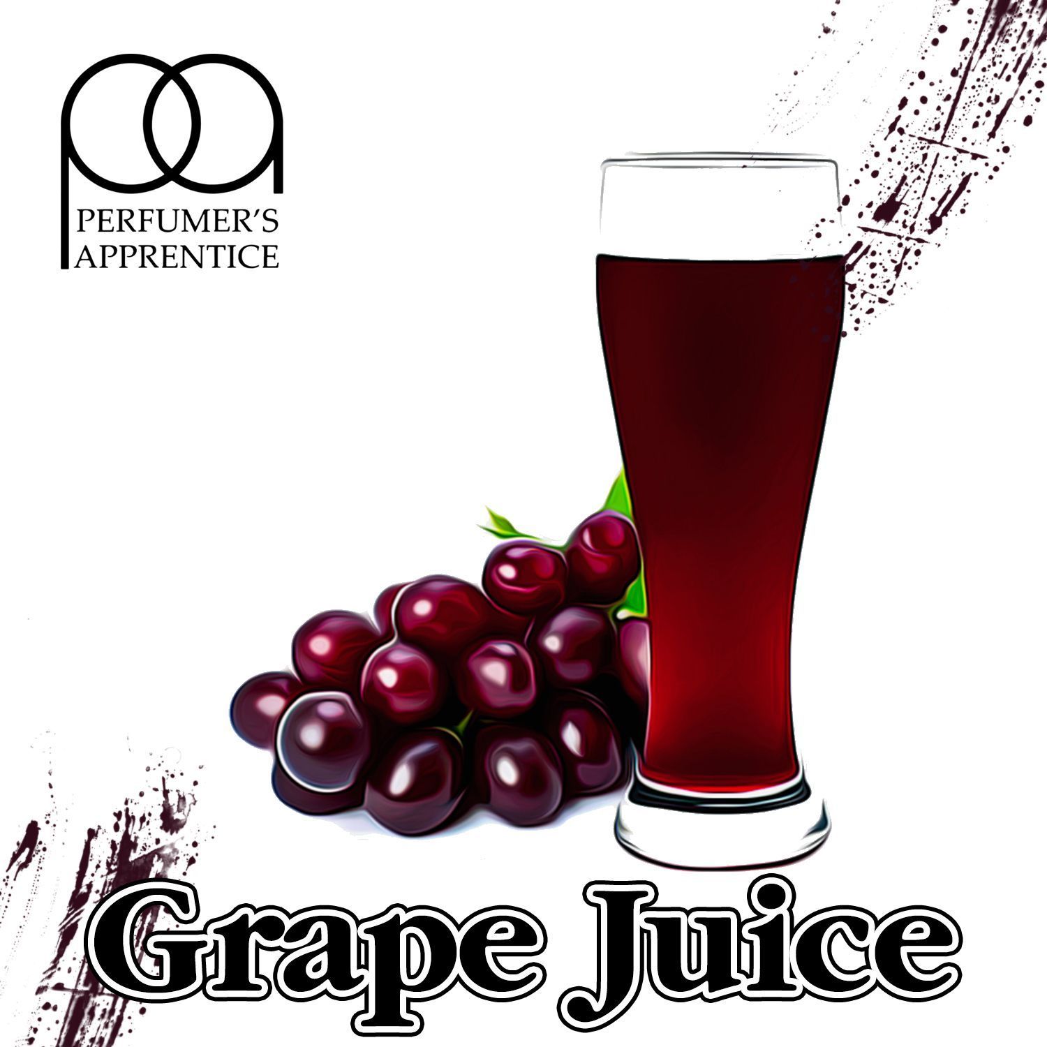 Купить Ароматизатор TPA/TFA - Grape Juice (Виноградный сок), 5 мл ...