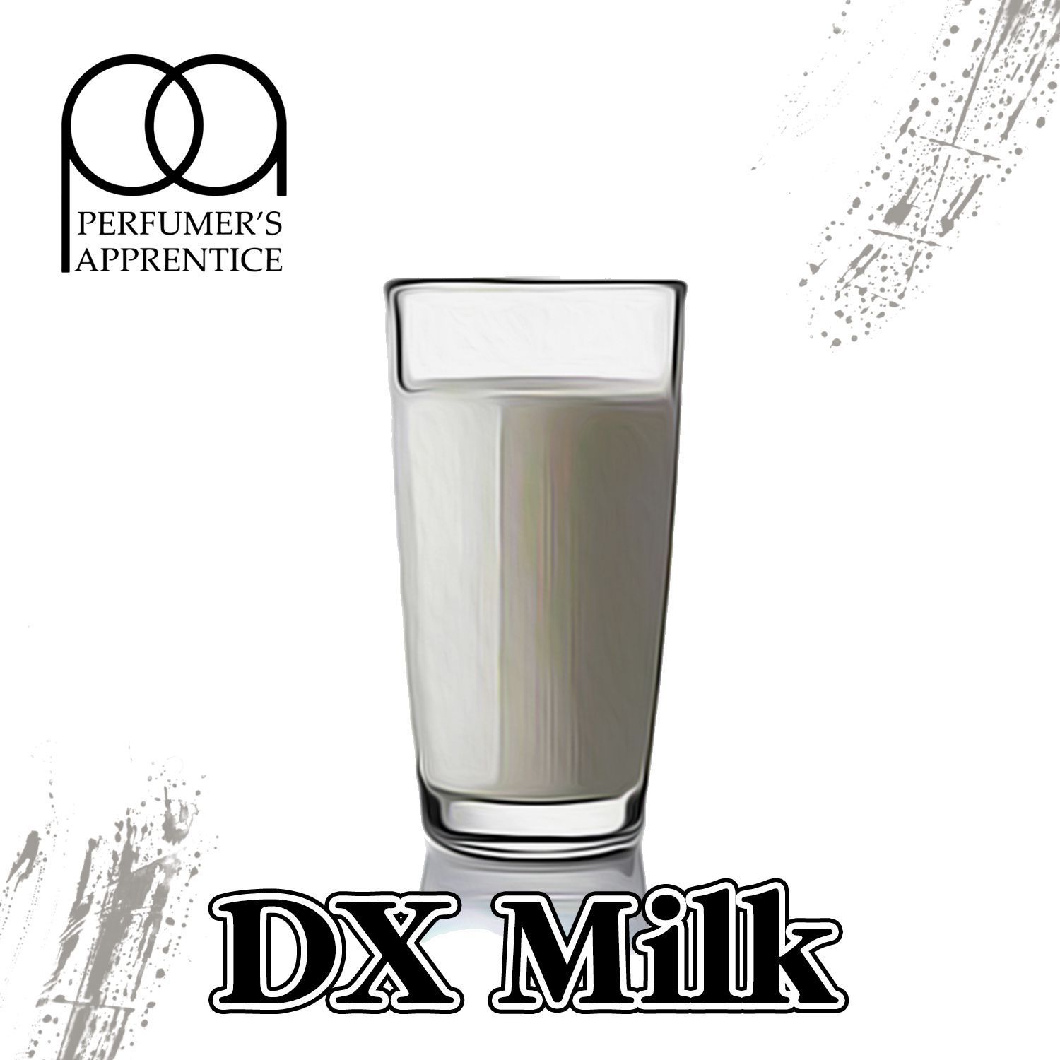 Купити Ароматизатор TPA/TFA - DX Milk (DX Молоко), 5 мл ТП0102 в ...