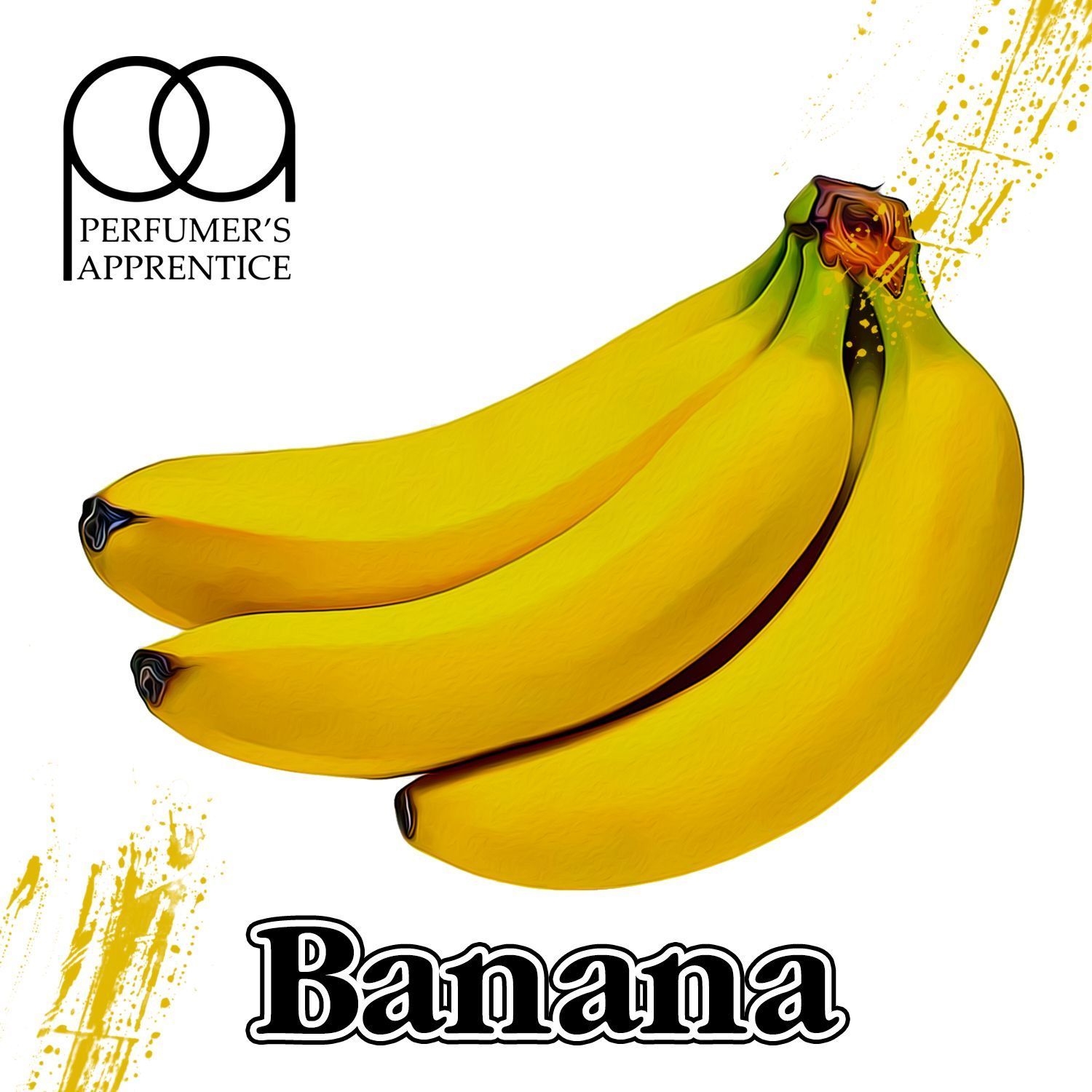 Купить Ароматизатор TPA/TFA - Banana (Банан), 5 мл ТП0014 в интернет ...