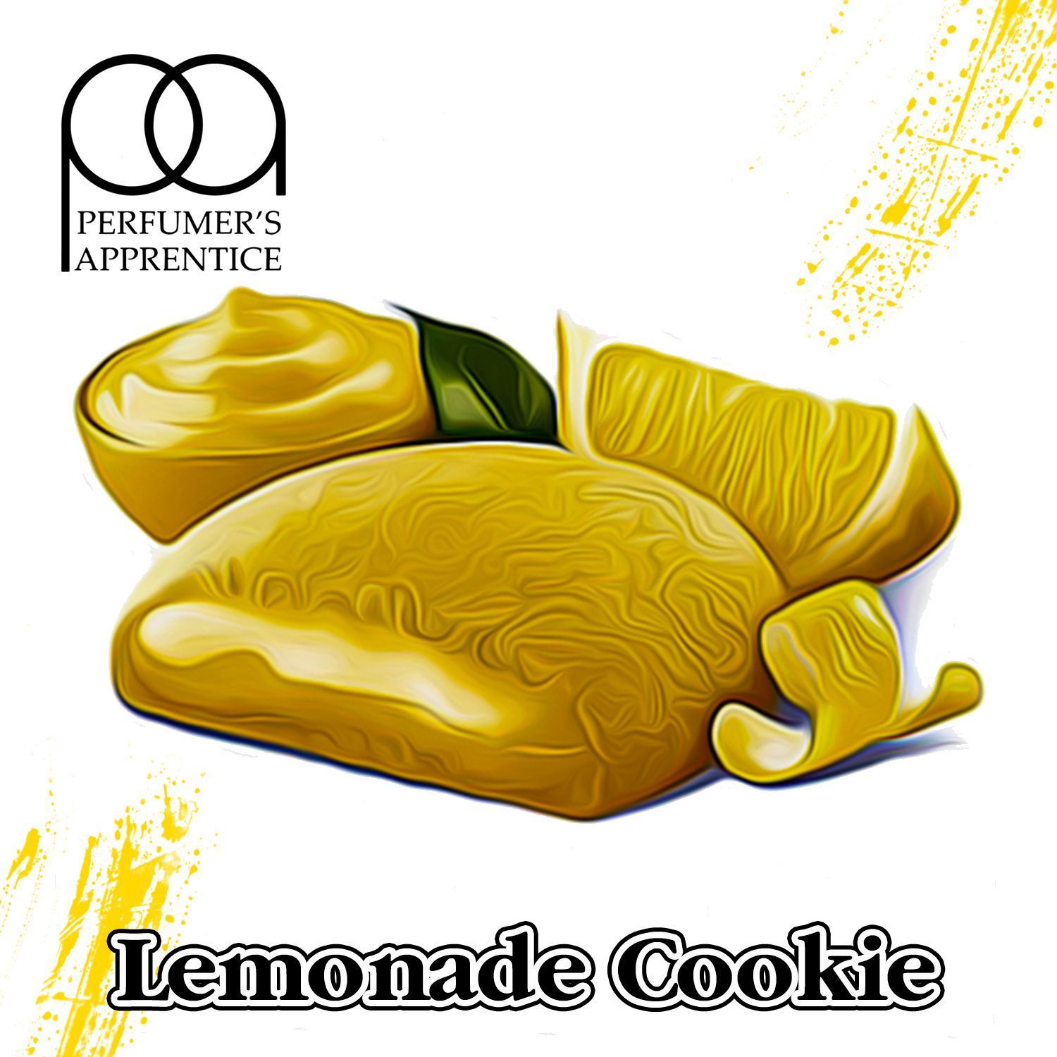 Купити Ароматизатор TPA/TFA - Lemonade Cookie (Лимонне печиво), 5 мл ...