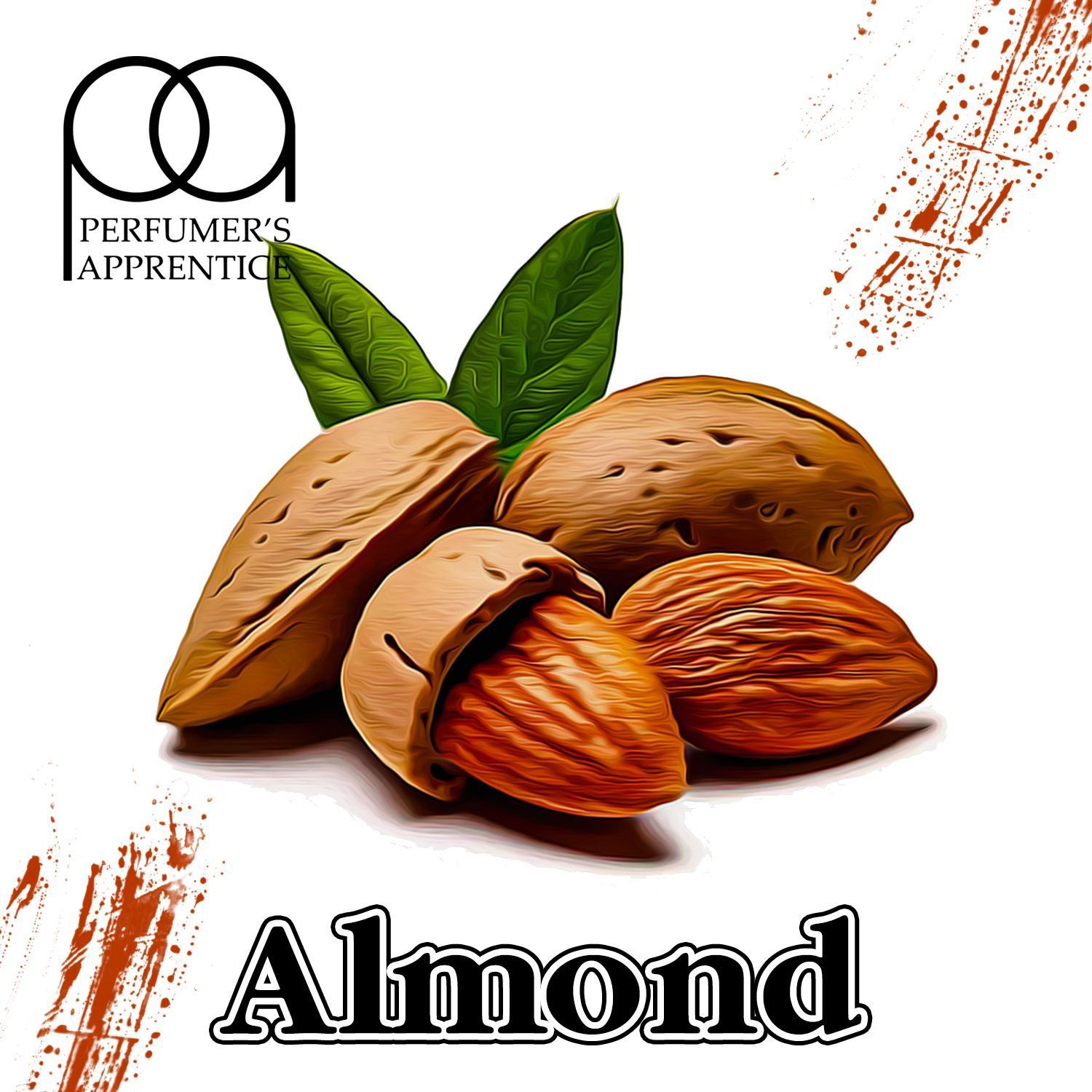 Купити Ароматизатор TPA/TFA - Almond (Мигдаль), 5 мл ТП0005 в інтернет ...