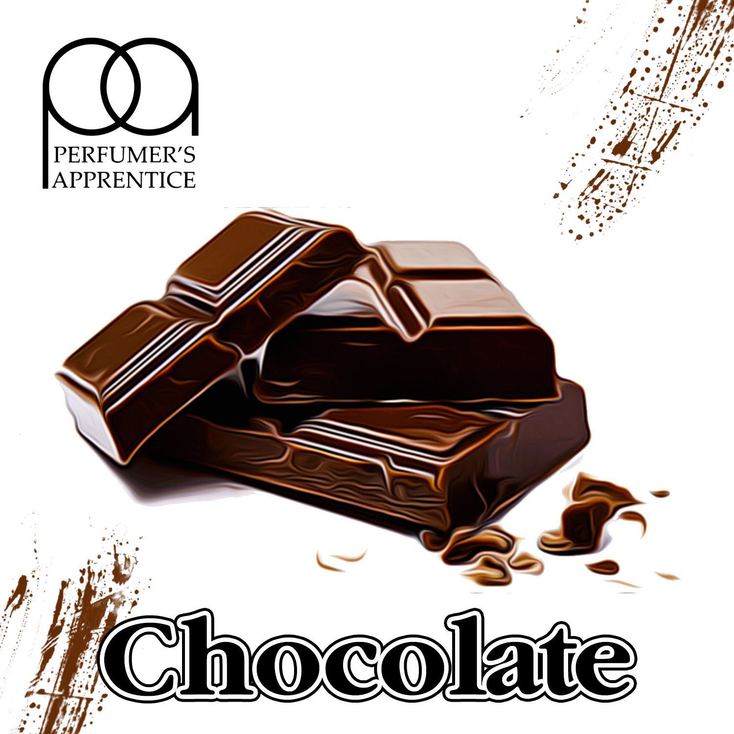 Купити Ароматизатор TPA/TFA - Chocolate (Шоколад), 5 мл ТП0056 в ...