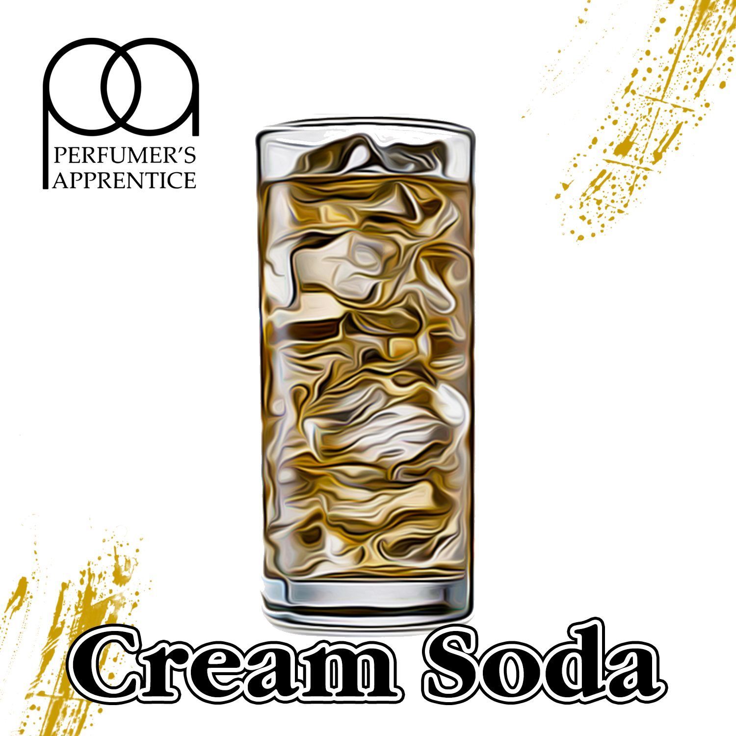 Купить Ароматизатор TPA/TFA - Cream Soda (Крем-сода), 5 мл ТП0078 в ...
